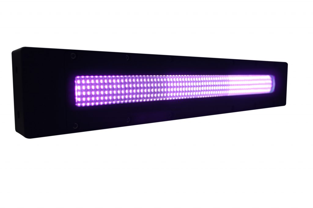 LED UV SYSTEM – บริษัท ริชอินเตอร์โปรดักส์ จำกัด Rich Inter Product Co.,Ltd