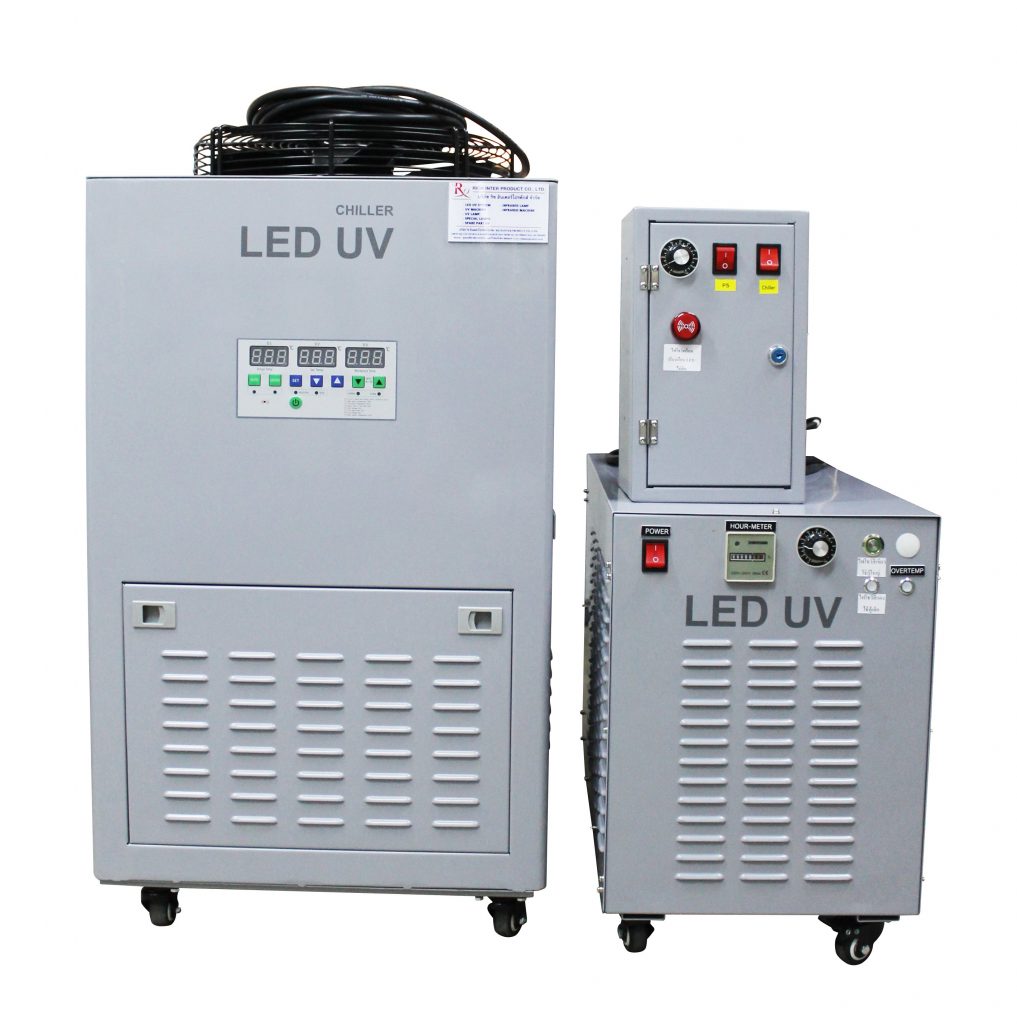 LED UV SYSTEM – บริษัท ริชอินเตอร์โปรดักส์ จำกัด Rich Inter Product Co.,Ltd